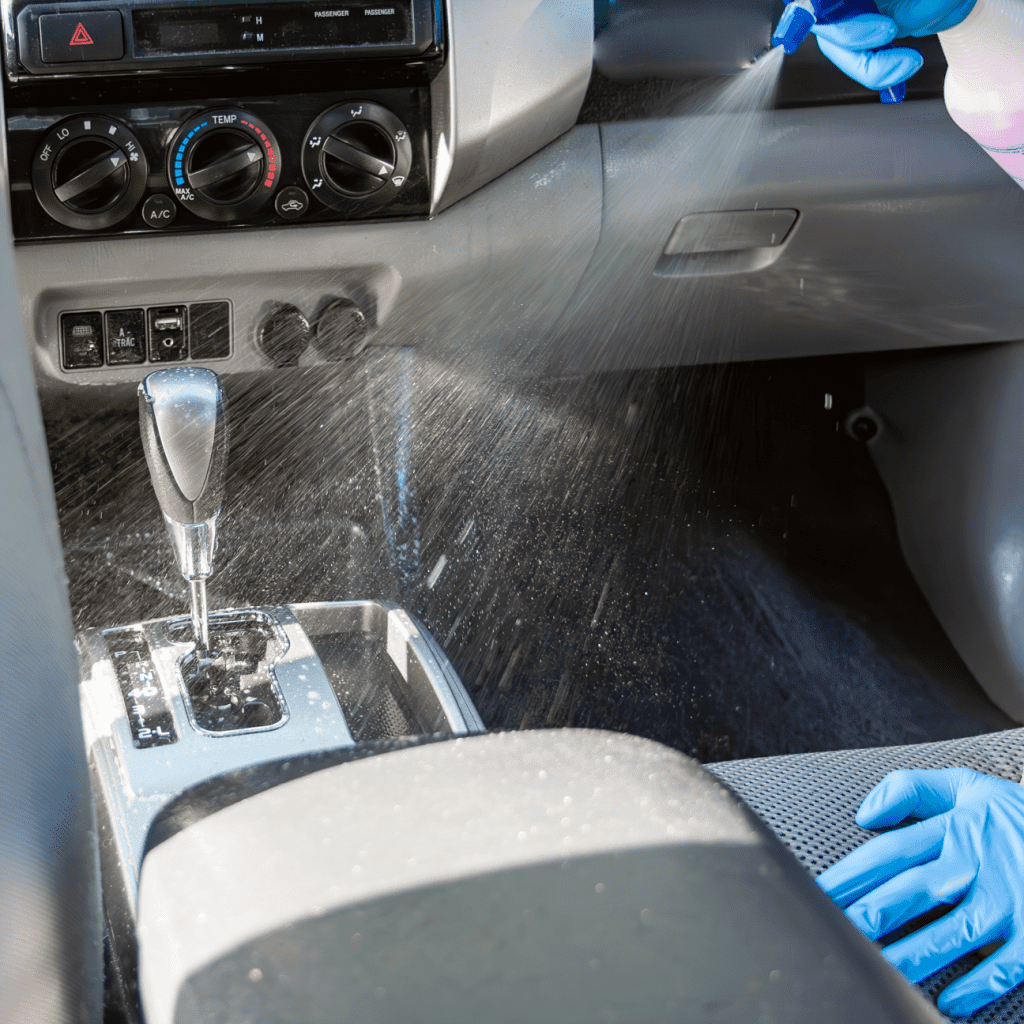 Tested Best Car Odor Eliminators - Apex Auto Pros