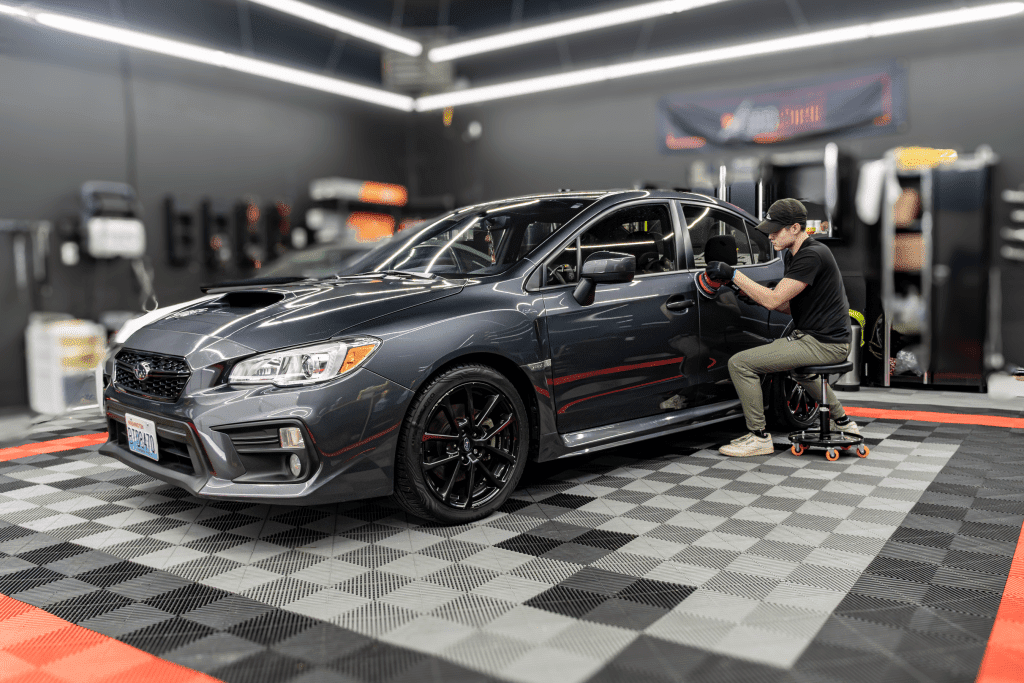 1 Step vs 2 Step Paint Correction: Which One Do You Need? - Apex Auto Pros