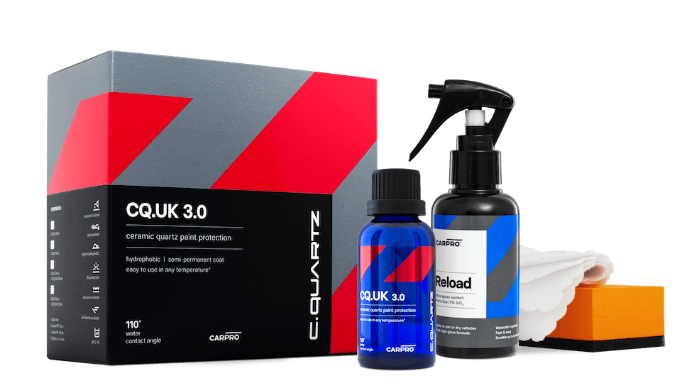 Tested: The 5 Best Ceramic Coating Products for 2025 - Apex Auto Pros