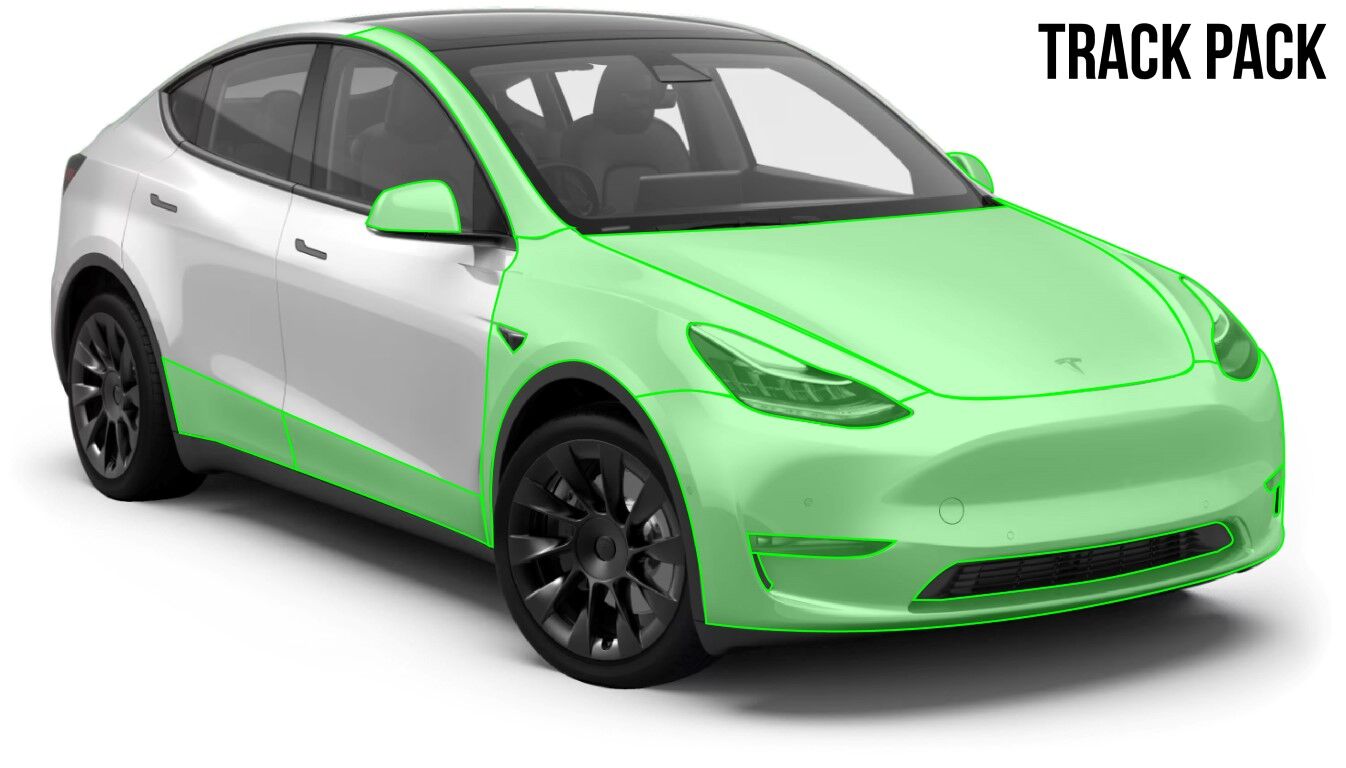 How Much Does PPF Cost? A Pro’s Guide to 2025 Pricing - Apex Auto Pros